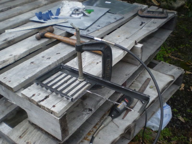 [Complete]Generic Simple Techbench | Overclock.net