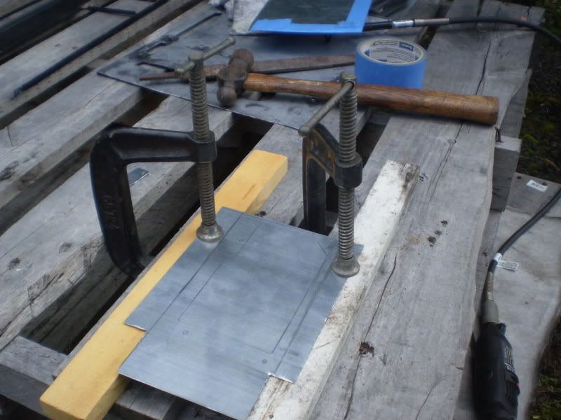 [Complete]Generic Simple Techbench | Overclock.net