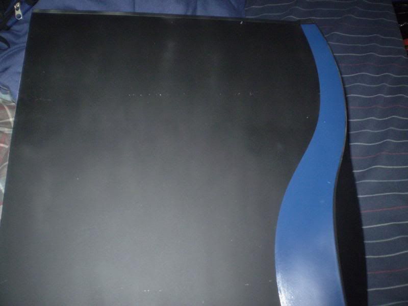 [Complete]Generic Simple Techbench | Overclock.net