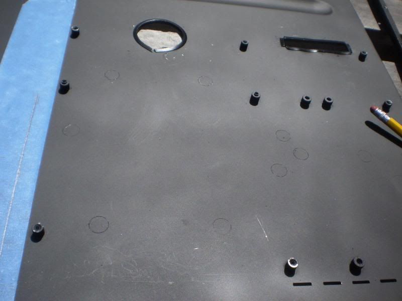 [Complete]Generic Simple Techbench | Overclock.net