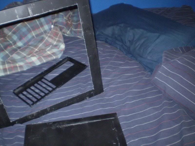 [Complete]Generic Simple Techbench | Overclock.net