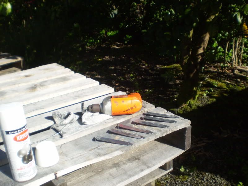 [Complete]Generic Simple Techbench | Overclock.net