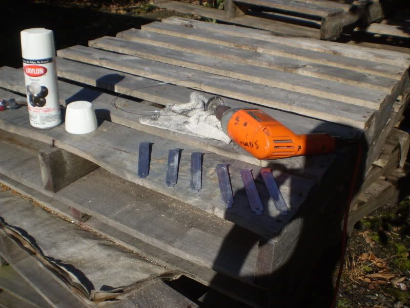 [Complete]Generic Simple Techbench | Overclock.net