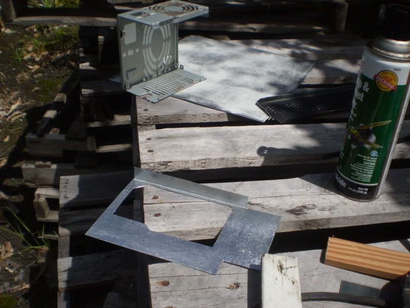 [Complete]Generic Simple Techbench | Overclock.net