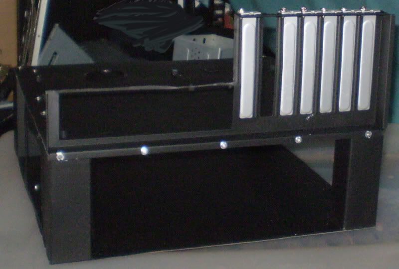 [Complete]Generic Simple Techbench | Overclock.net