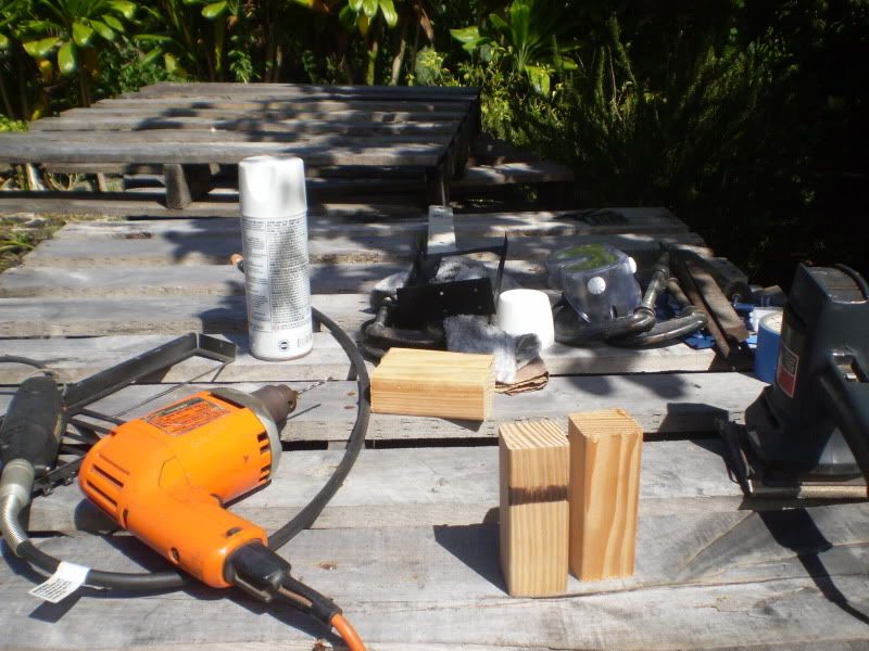 [Complete]Generic Simple Techbench | Overclock.net