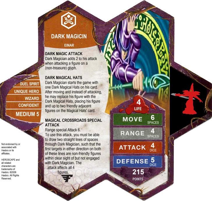 Relenz' Custom Corner | Page 2 | Heroscapers