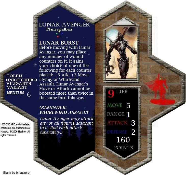 Relenz' Custom Corner | Page 2 | Heroscapers