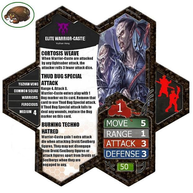 Relenz' Custom Corner | Page 2 | Heroscapers