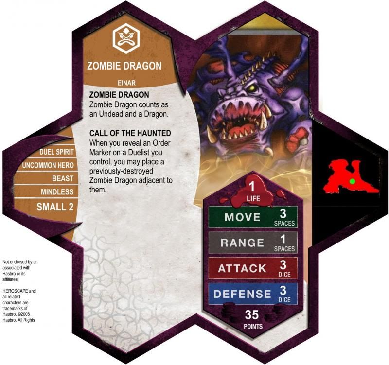 Relenz' Custom Corner | Heroscapers