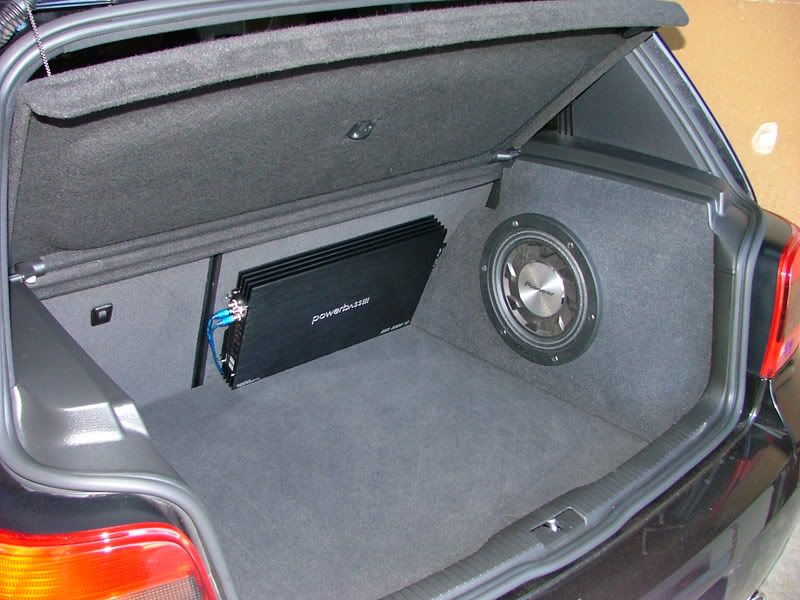 Stealth Sub box? | VW Vortex - Volkswagen Forum