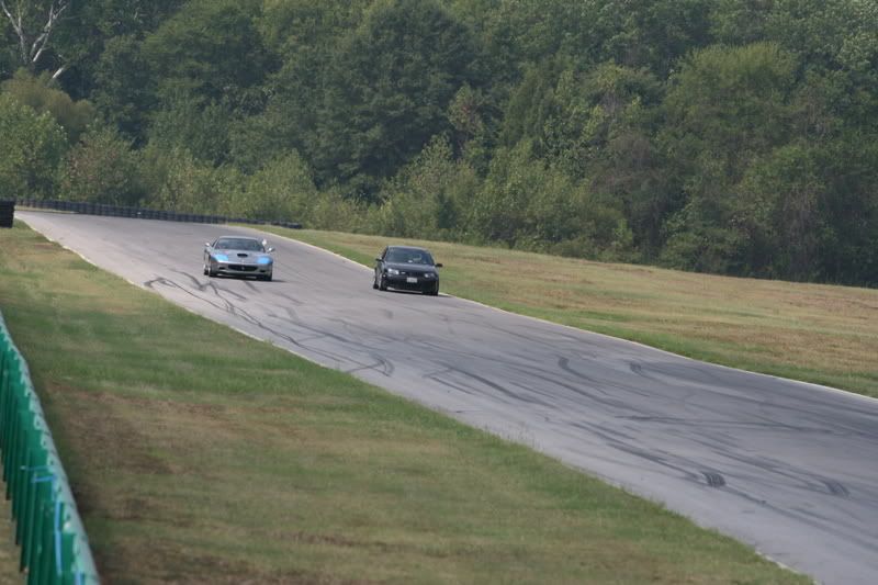 VIR Track day pics | VW Vortex - Volkswagen Forum