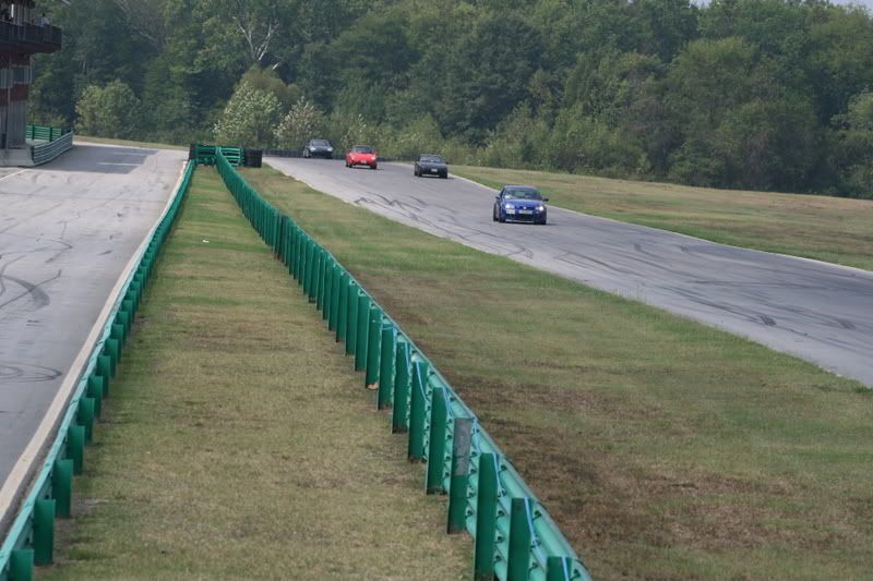 VIR Track day pics | VW Vortex - Volkswagen Forum