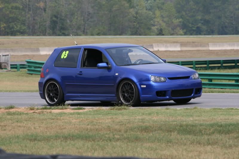 VIR Track day pics | VW Vortex - Volkswagen Forum