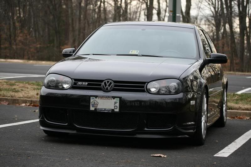 MkIV R32- Which Color to choose from??? | VW Vortex - Volkswagen Forum