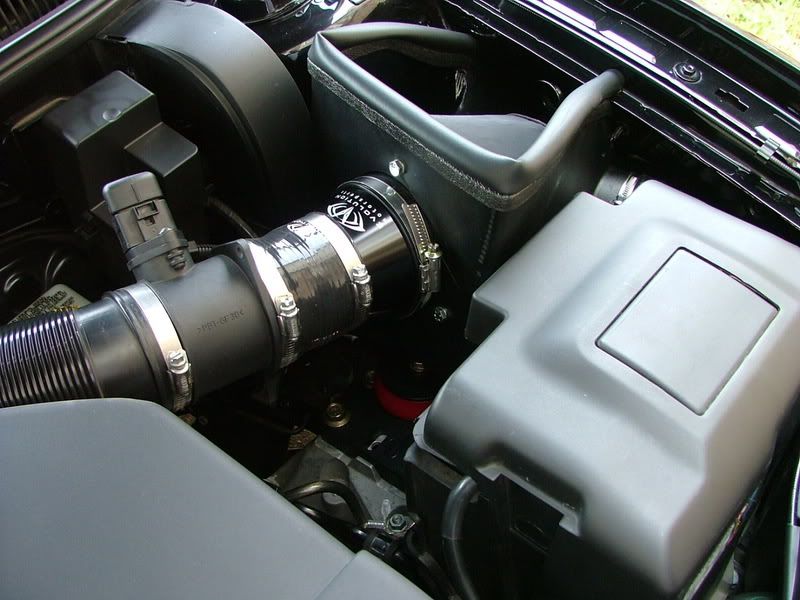 Limited Black Edition Engine Mounts from VF-Engineering | Page 7 | VW ...