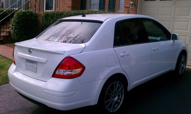 LEAKED: Next Gen Nissan Versa | Page 3 | VW Vortex - Volkswagen Forum