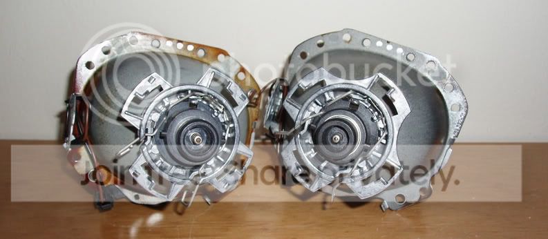 FS: HID / Bi-Xenon E55 (Maxima) Projectors with DS2 Bulbs! | VW Vortex ...