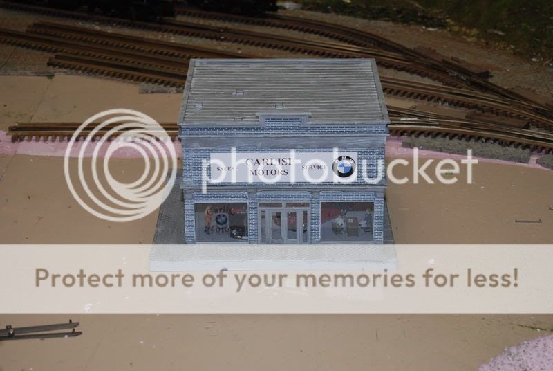 Looking for some feedback - Classic Toy Trains Forum - Trains.com Forums