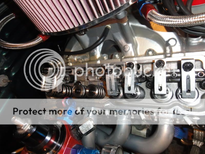 AFR 185 head problems on 331 sbf - Don Terrill’s Speed-Talk