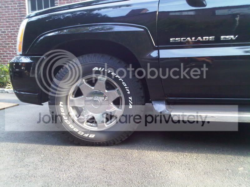 17inch rim 31 inch tire? | Jeep Enthusiast Forums