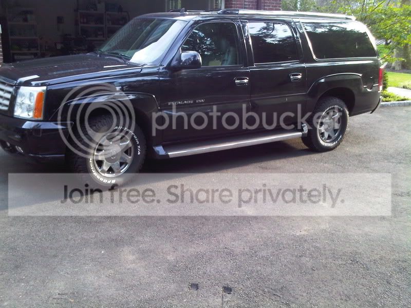 17inch rim 31 inch tire? | Jeep Enthusiast Forums