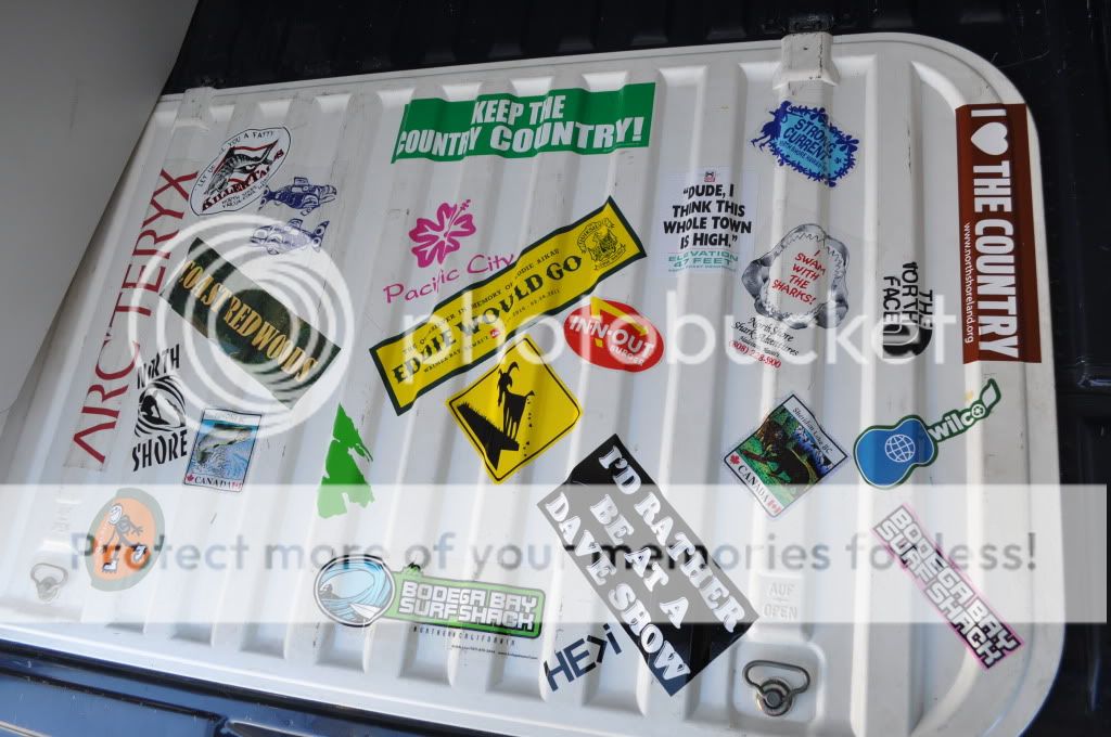 TheSamba.com :: Vanagon - View topic - Show me the stickers!