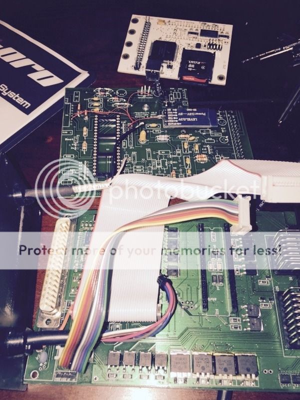 Identify ms3 boards - Megasquirt Support Forum (MSEXTRA)