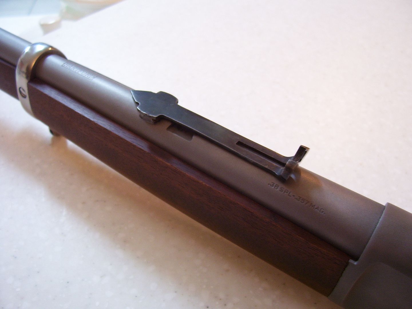 Rossi 92 sights | Gunner Forum