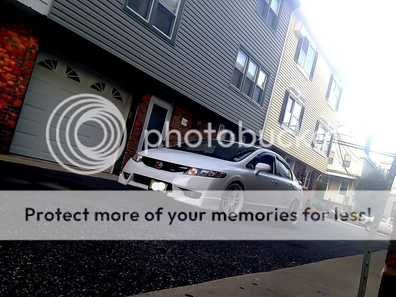 Enkei RPF1s | Page 400 | 8th Generation Honda Civic Forum