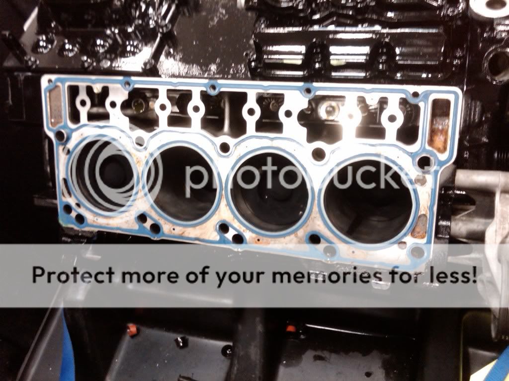 Rebuilt engines from Ford | Ford Power Stroke Nation