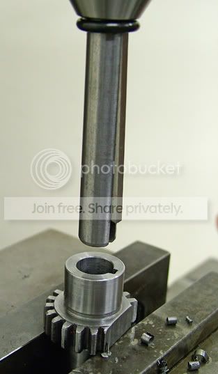 General - Archive | a simple tool to cut small keyways | Practical ...