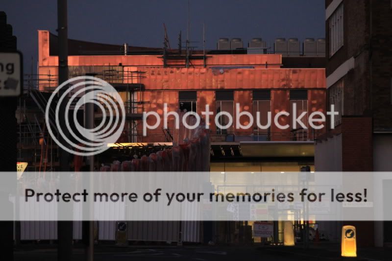 Birmingham Coach Station | Digbeth | Redevelopment | Comp. | Page 43 ...