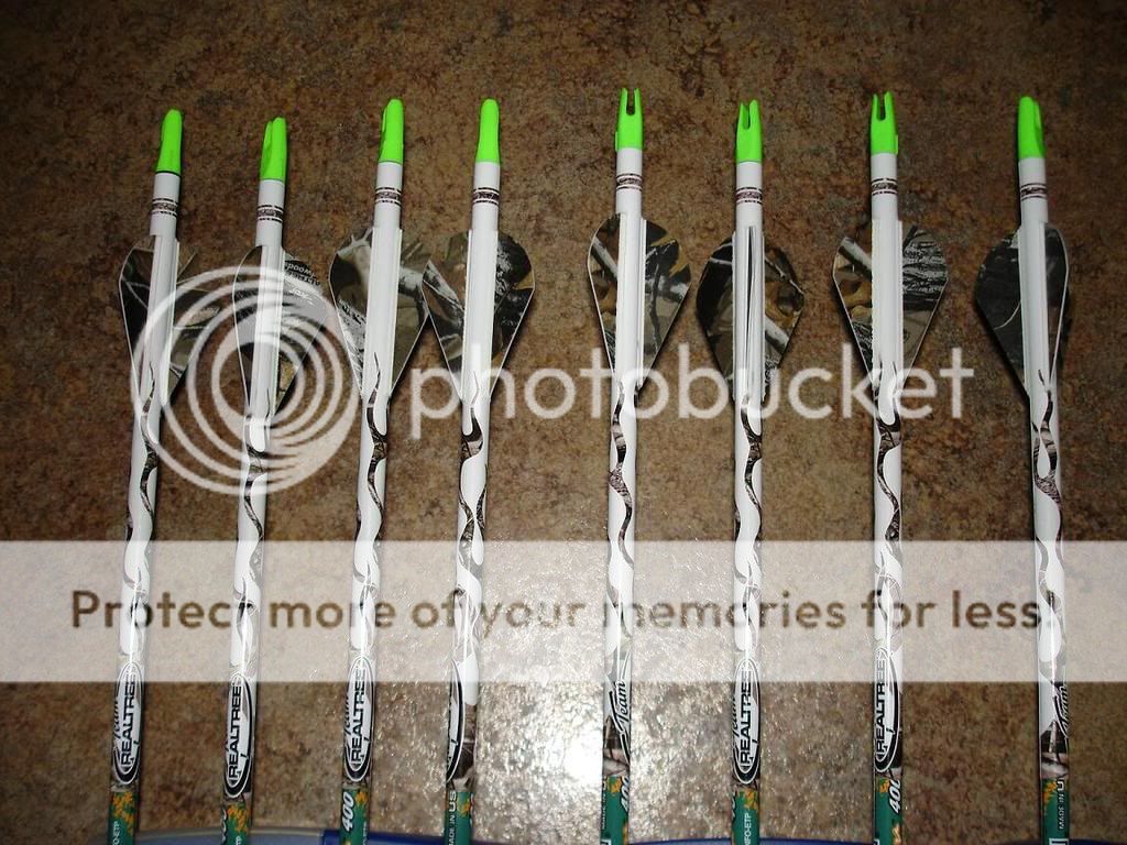 New wraps and blazers | Archery Talk Forum