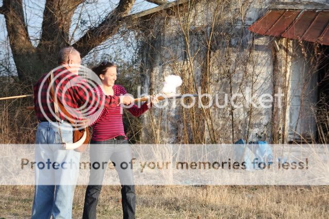 Girls and Gonnes | The Muzzleloading Forum