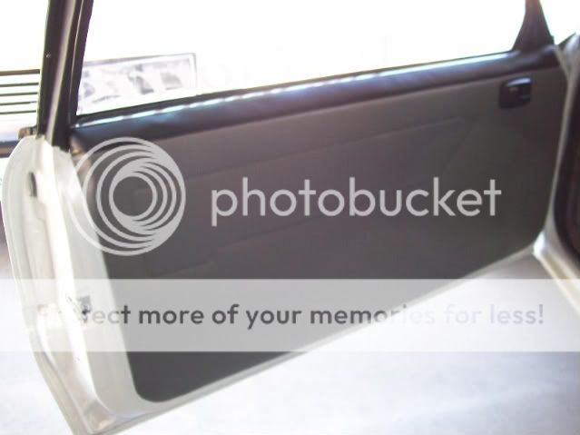 My Gutted Fox (Interior pics) | 460 Ford Forum