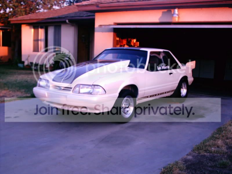 Fox body door alignment | 460 Ford Forum