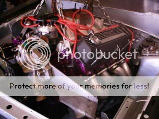 what k-member to put a 460 in a foxbody? | 460 Ford Forum