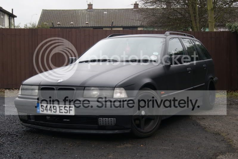 Racing Dynamics RGP, 17x8.5 et13.5 and 17x9.5 et20.5. BMW 5x120 PCD ...