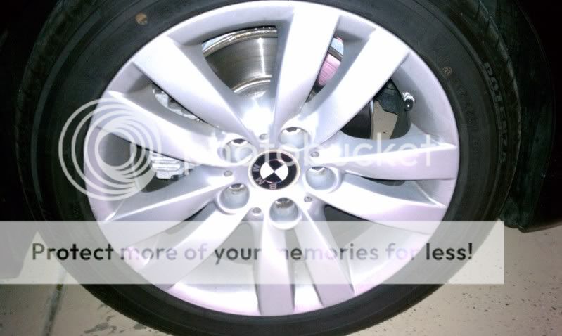 FS or FT OEM Style 161