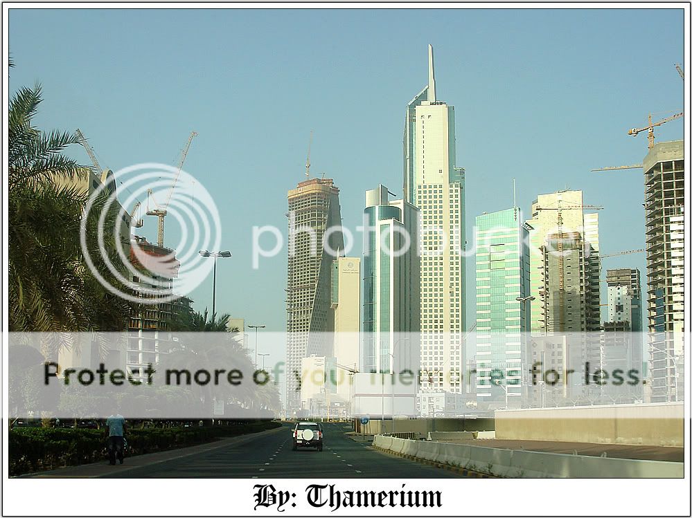 #COMPLETED: "Arraya Center Office Tower", 60F, 300M, Offices | Page 17 ...