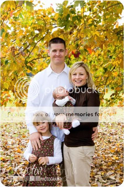 {Ruzicka Family Sneak Peek} | Brandon Family Photographer