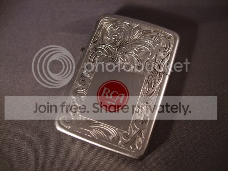 Zippo Cave | WatchUSeek Watch Forums