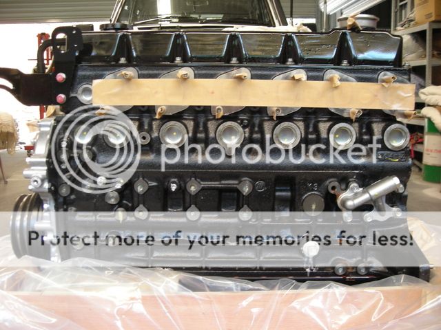 TD42T Block fittings | Patrol 4x4 - Nissan Patrol Forum