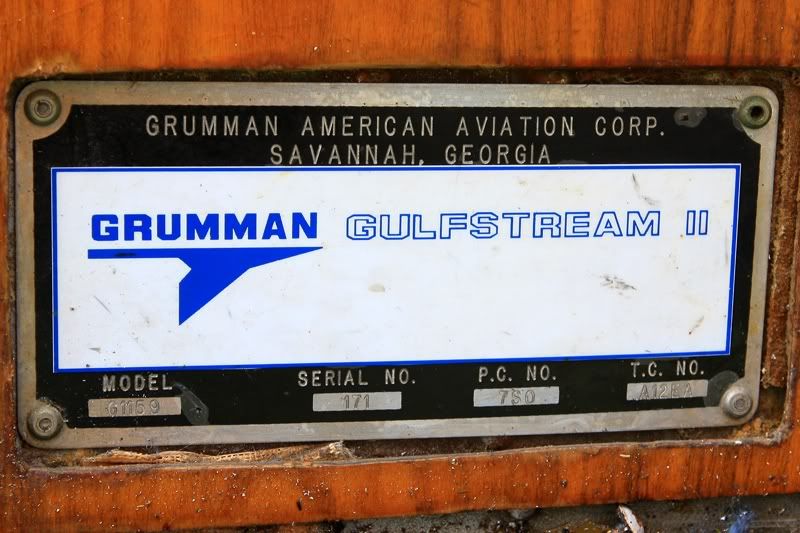 Seen at FALA ( Lanseria ) - Page 377 - AvCom