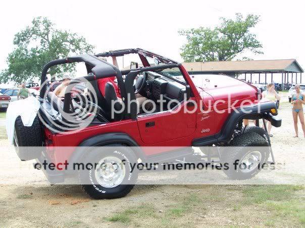 jeeps on rti ramps | Jeep Enthusiast Forums