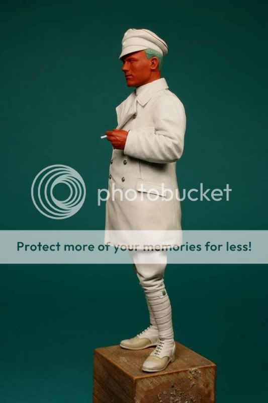 Karl Allmenroder:(SK2) S.K.Miniatures | planetFigure | Miniatures