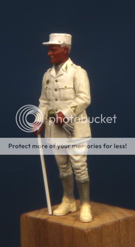 Model Cellar New Release | planetFigure | Miniatures