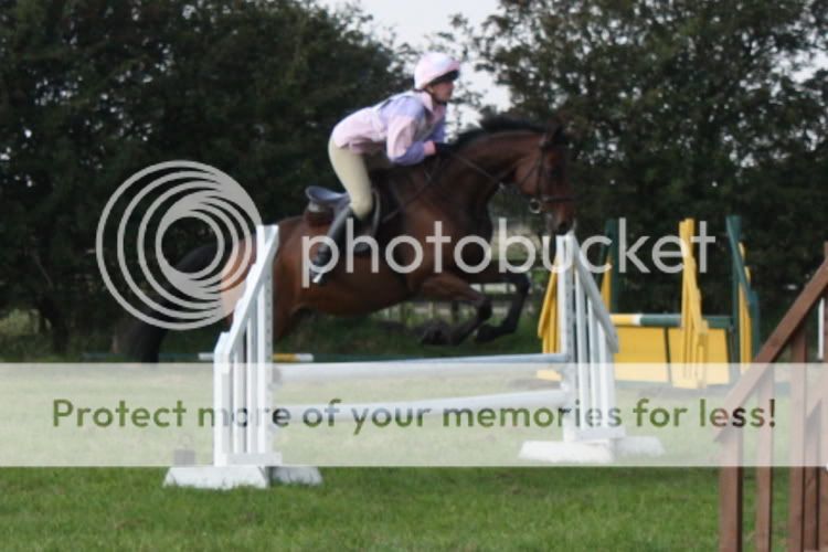 Any advice on how I can improve my jumping position? | Horse and Hound ...