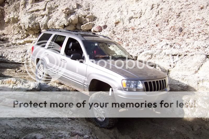 Worked my Vari-Loks last weekend | Jeep Enthusiast Forums